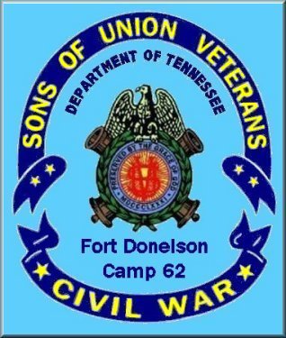 Fort Donelson Camp #62 | Sons of Union Veterans of the Civil War